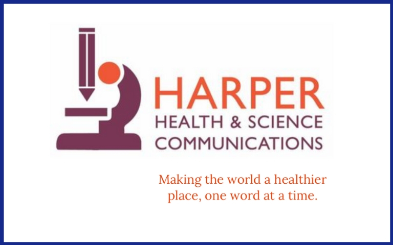 How Kristin Harper Shows She’s a Professional with Her Freelance Brand ...