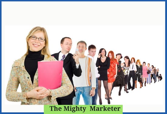 How to be First in Line for Freelance Work - The Mighty Marketer