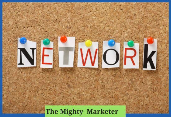 8 Ways to Build Your Network and Achieve Freelance Success - The Mighty ...