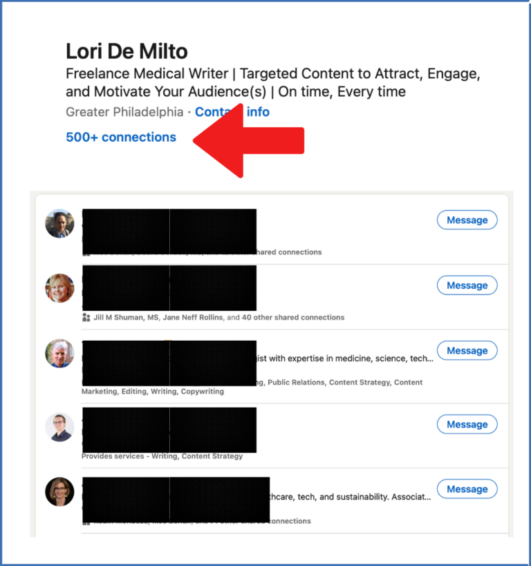 10 Ways to Get 500+ Connections on LinkedIn Fast