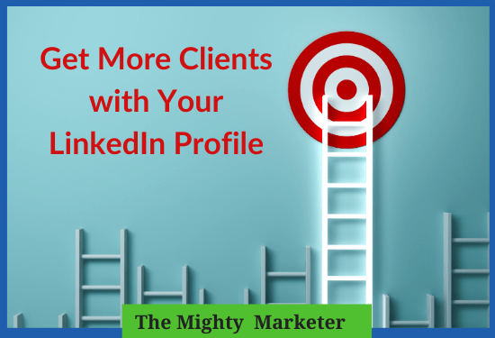 The Ultimate LinkedIn Profile Checklist for Freelancers - The Mighty ...