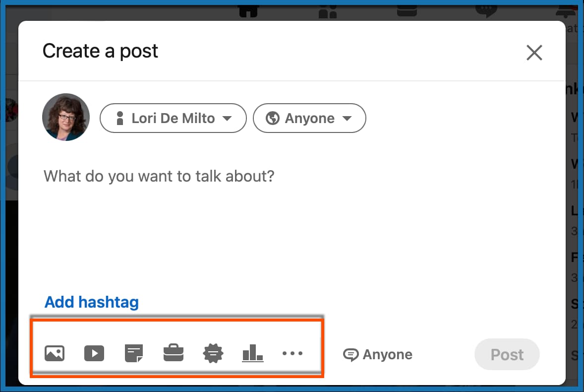 The Ultimate Guide to LinkedIn for Freelancers - The Mighty Marketer