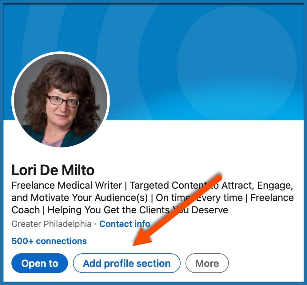 The Ultimate Guide to LinkedIn for Freelancers - The Mighty Marketer