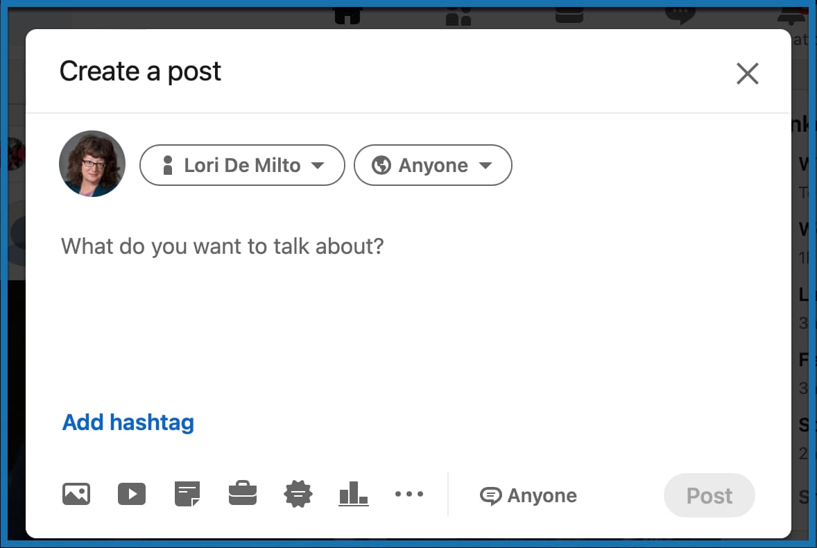 The Ultimate Guide to LinkedIn for Freelancers - The Mighty Marketer
