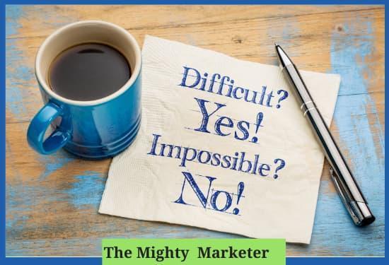 8 Easy Ways to Do Hard Things—Like Marketing Your Freelance Business ...